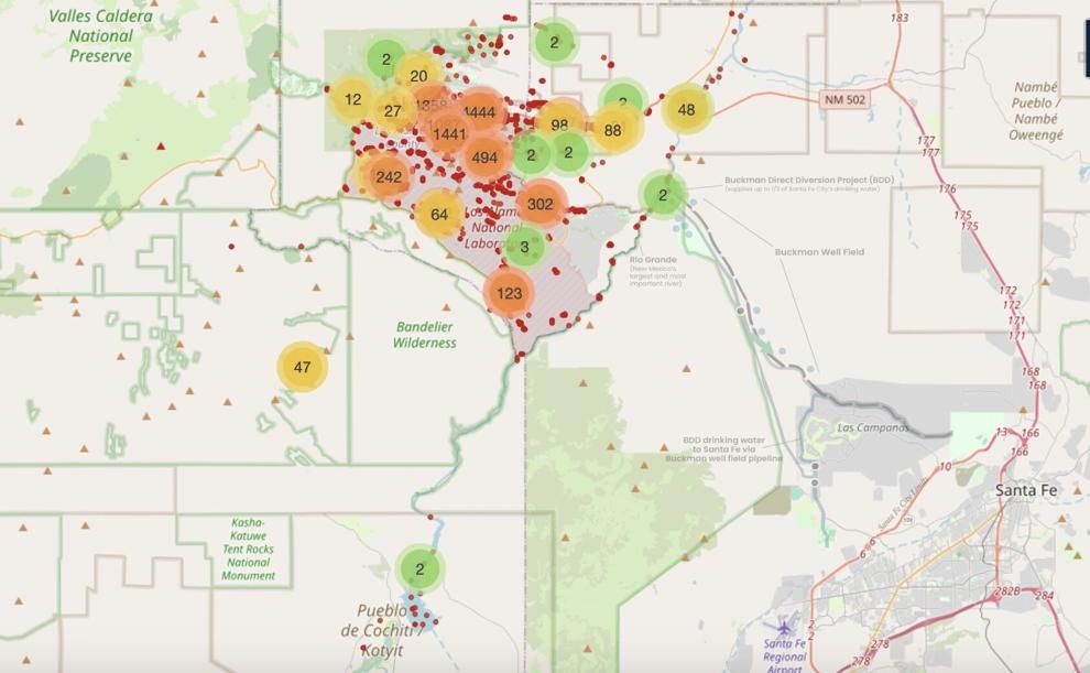 Plutonium Pit Production - NukeWatch NM