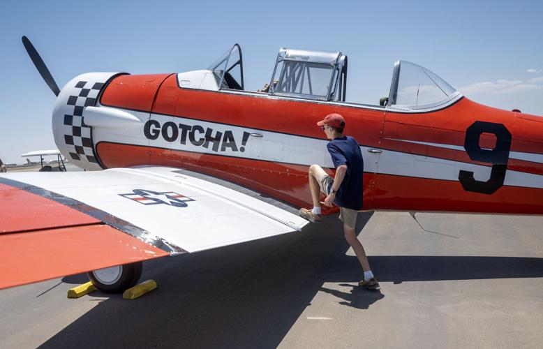 'NASCAR in the sky': Looking to rebound, Roswell preps for its first ...