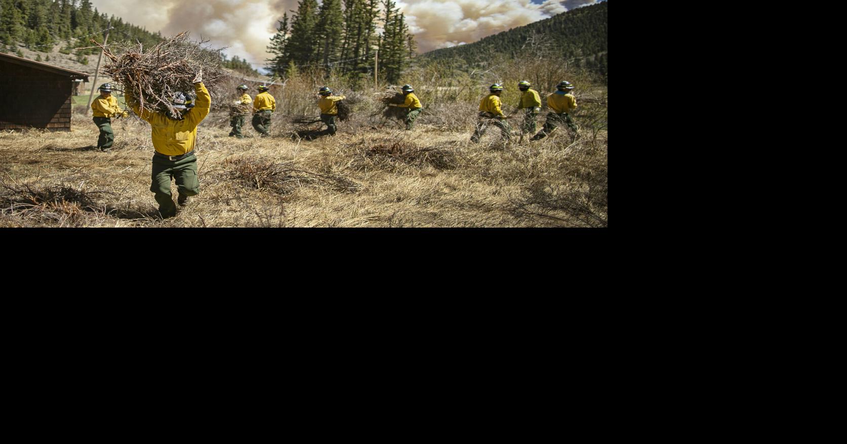 FEMA confirms reduction of contract workers in New Mexico | Local News ...