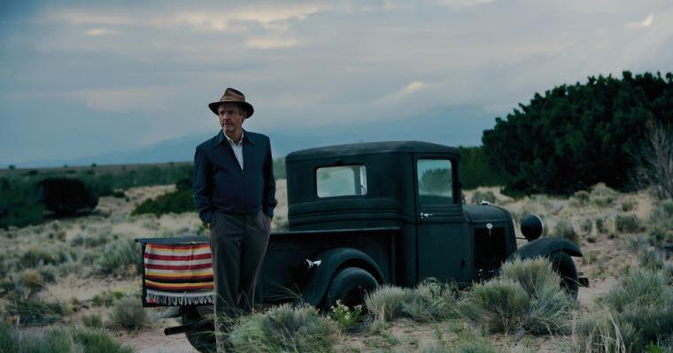 'Manhattan' to get a second season; Robert Redford spotted driving with ...