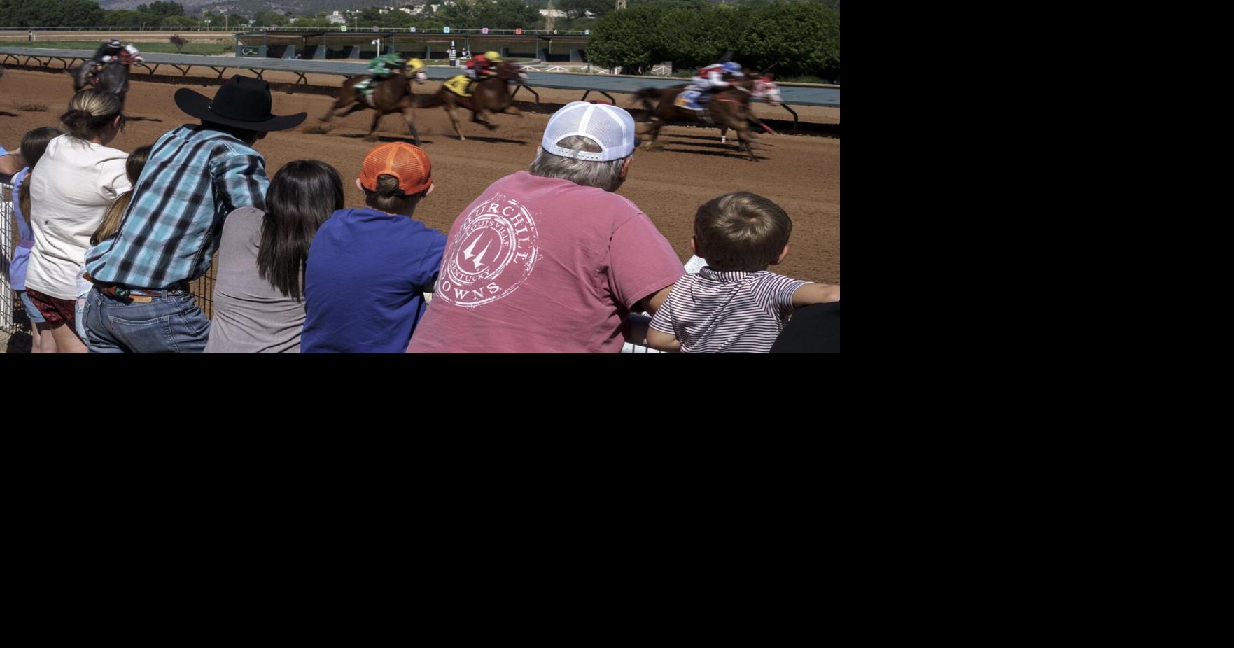 Racers, horse trainers allege retaliation by influential state ...