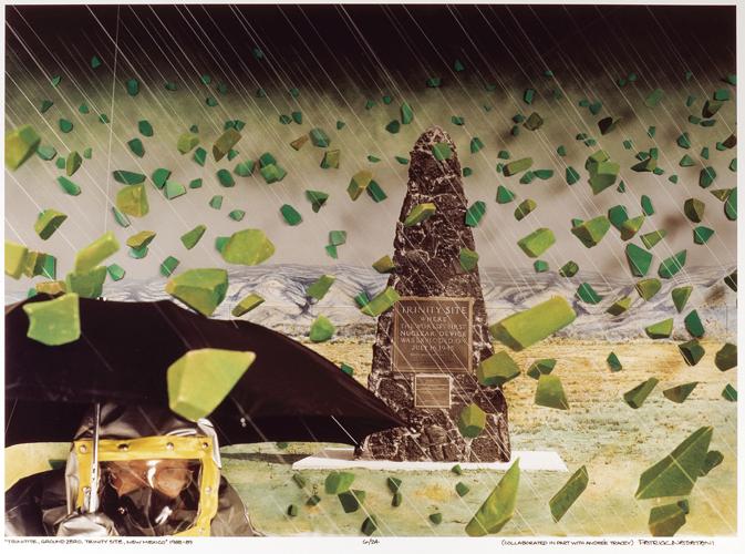 "Patrick Nagatani: Invented Realities" | Art | santafenewmexican.com