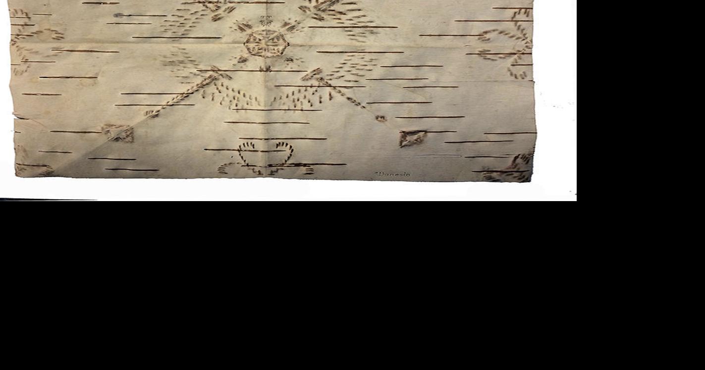 The bark is worse than the bite: The ancient art of birch bark biting ...