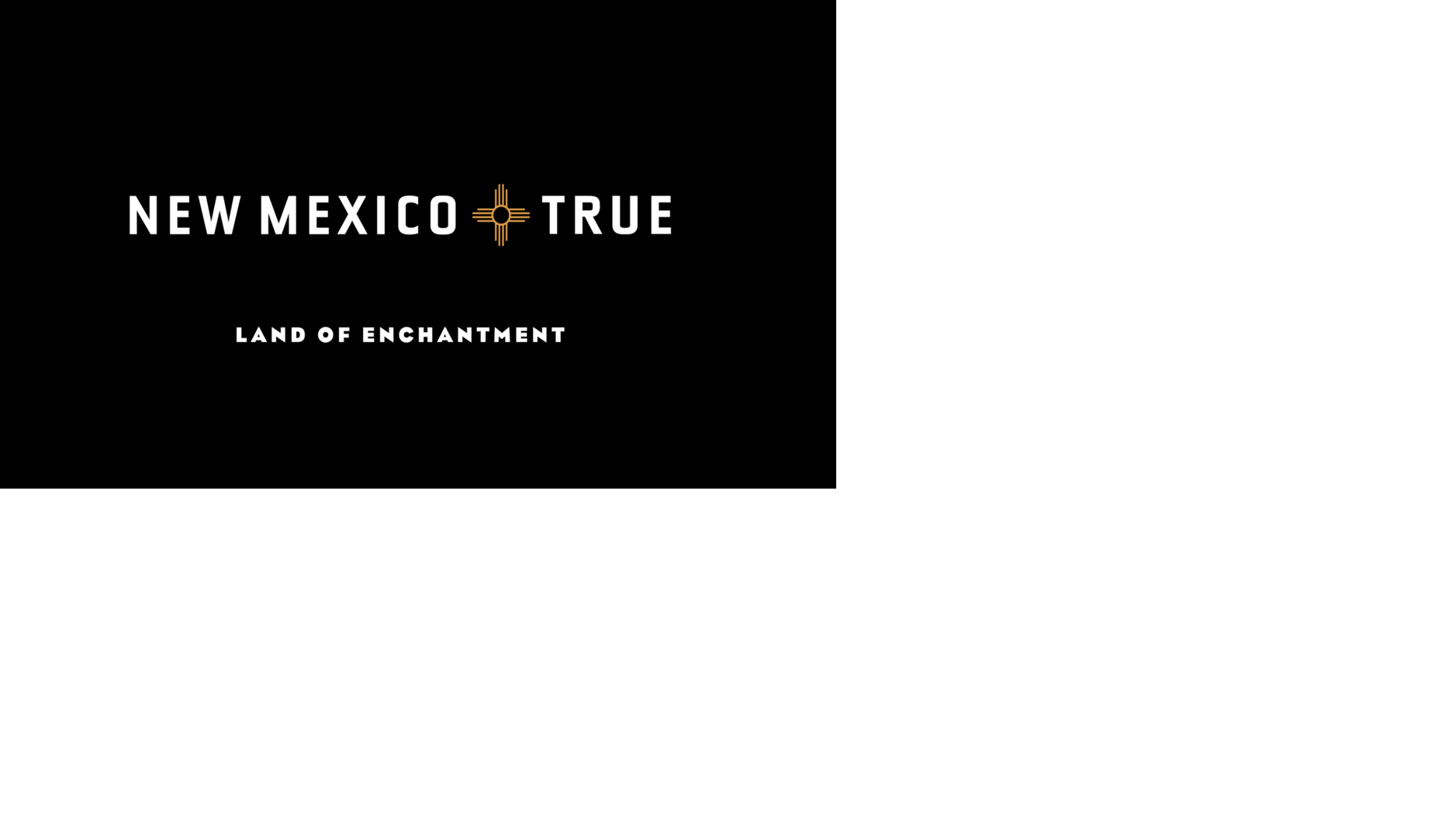 Tourism logo New Mexico True has new look | Local News ...