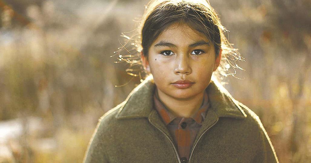 Skating on thin ice: "Indian Horse" | Movies | santafenewmexican.com