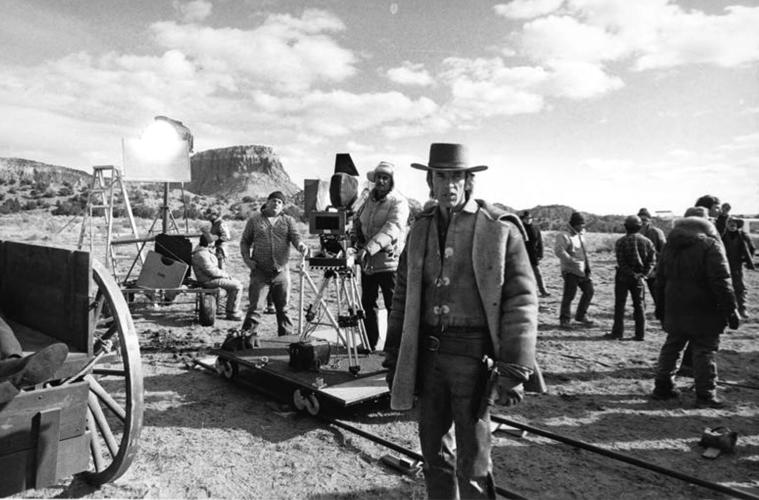 The way we were: Movie magic | Local News | santafenewmexican.com