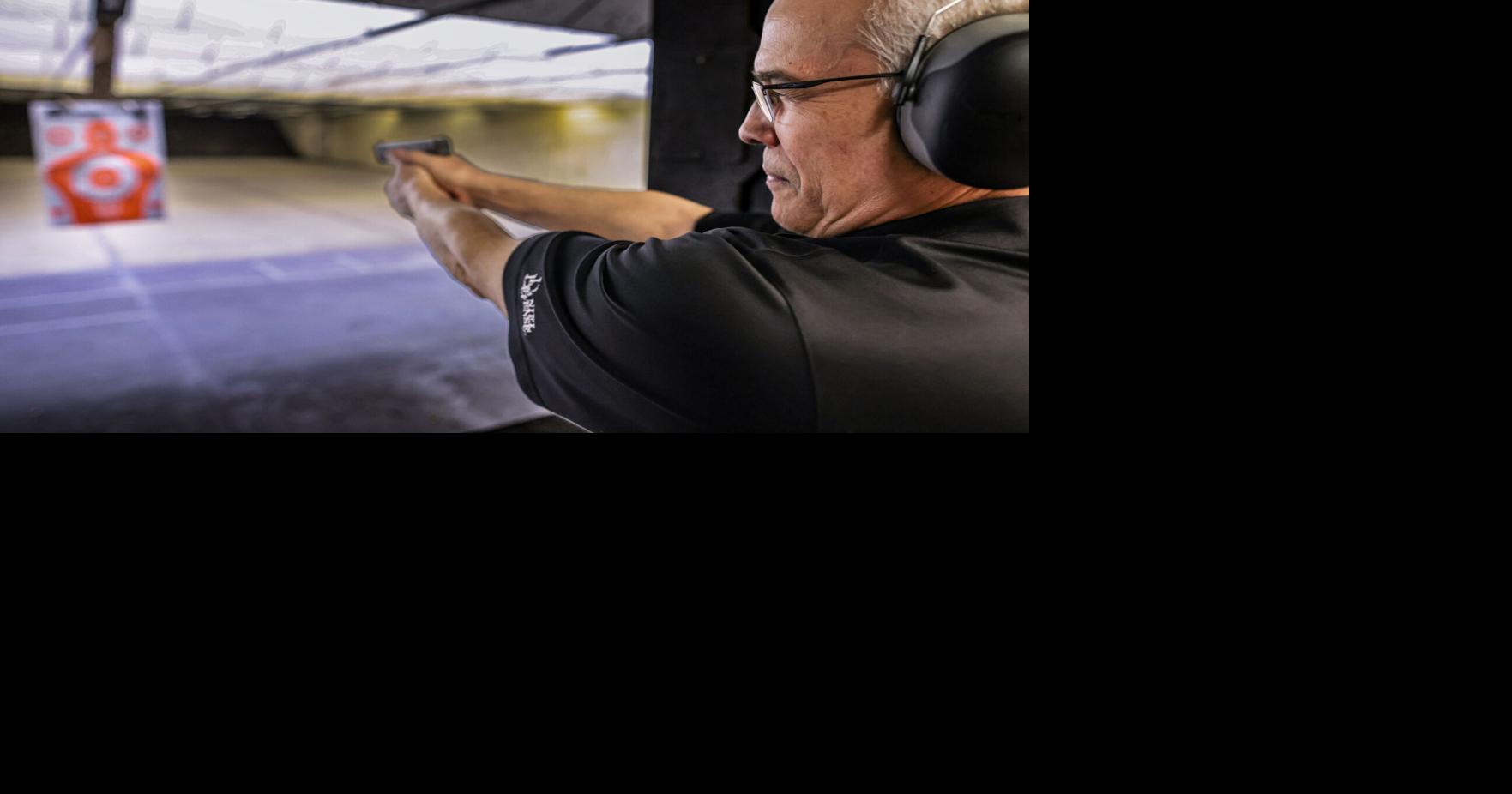 Senator proposes semiautomatic rifles ban; opposition from gun ...