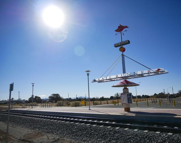 road runner planning