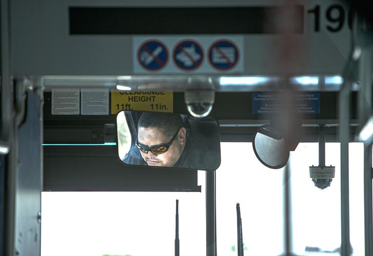 Santa Fe bus services not up to full speed, despite big recruiting push ...
