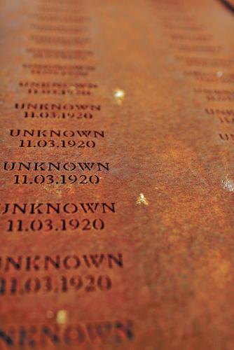 The legacy of Mack Charles Parker | My View | santafenewmexican.com