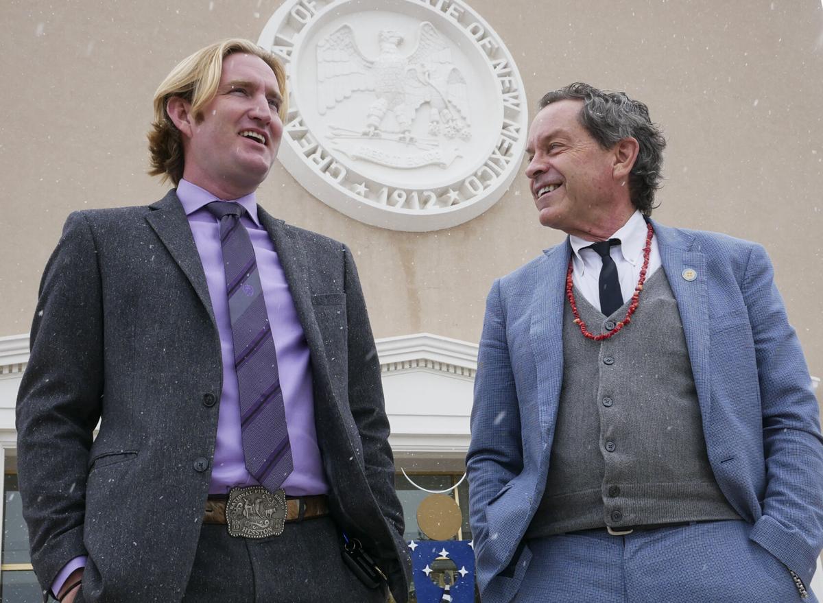 Redistricting imperils Senate's wordsmith | Local News ...