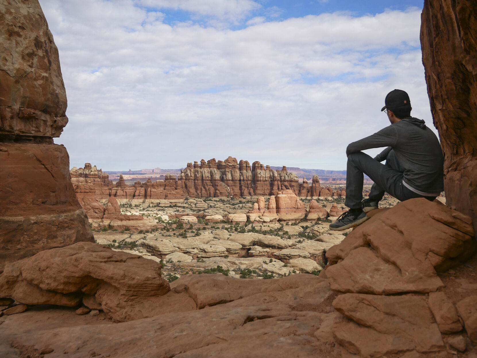 Finding inspiration in the letters of lost wanderer Everett Ruess ...