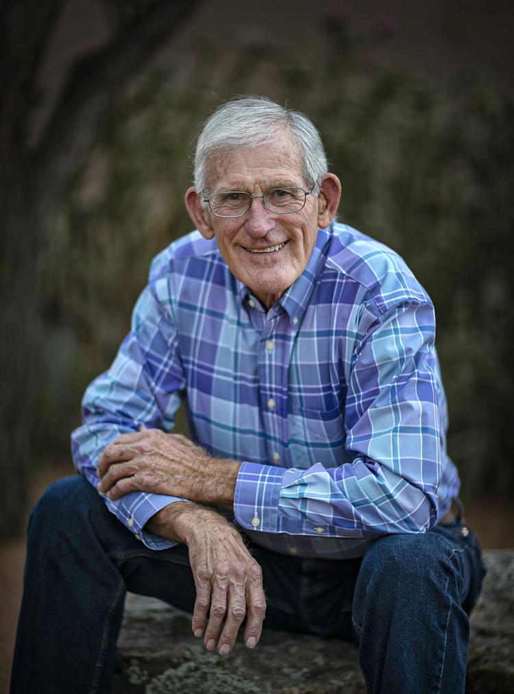 Storyteller retires after 40 years at the Wheelwright Museum of the ...