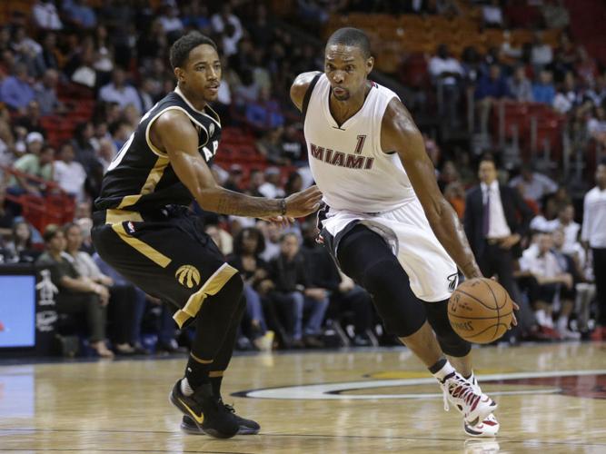 The 2003 draft class still going All-Star strong | Sports ...