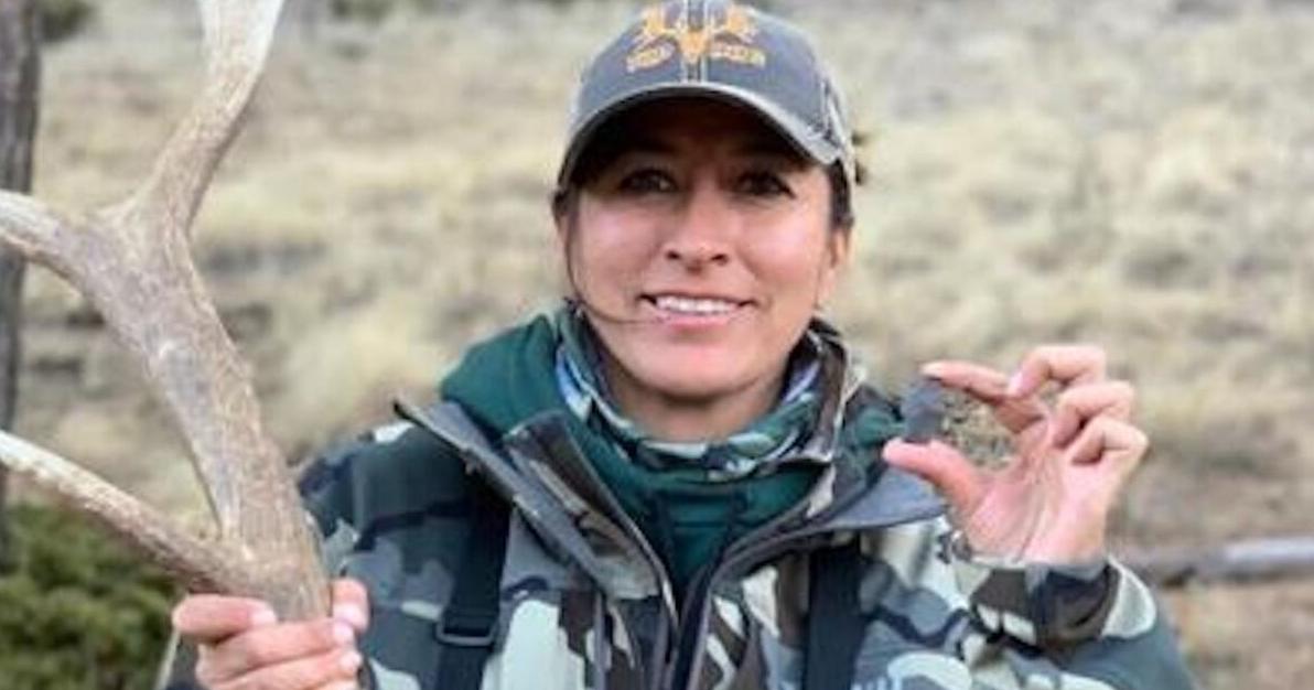 New Mexico State Police: No leads in woman's disappearance 2 months ago ...