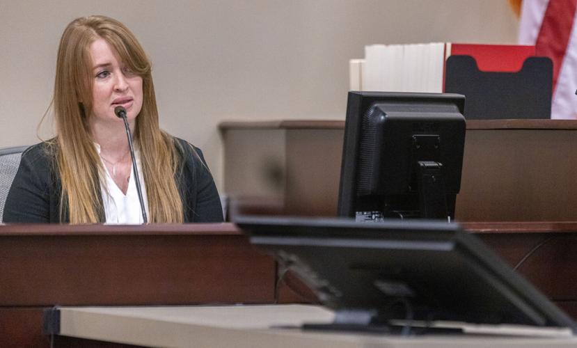 Who's in the cast of characters for the Alec Baldwin trial? | Local ...