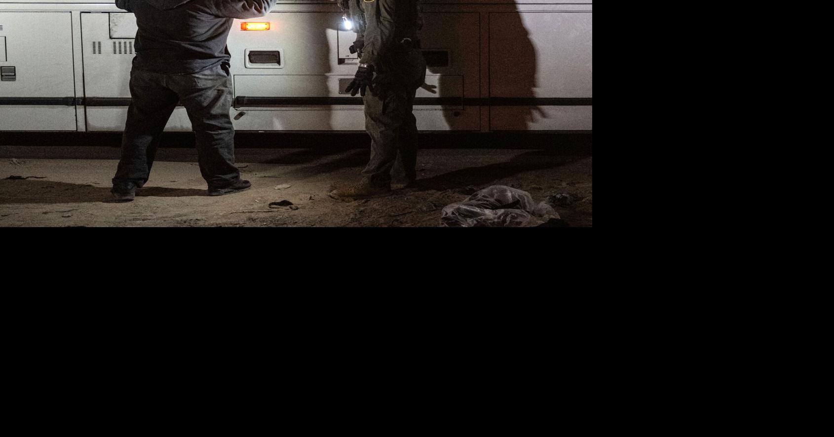 Future of shuttering Lea County prison? Officials 'haven't heard' if ...