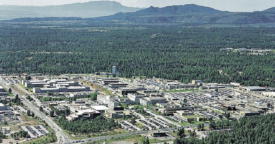 New Mexico Environment Department weighs approving LANL plan to vent ...
