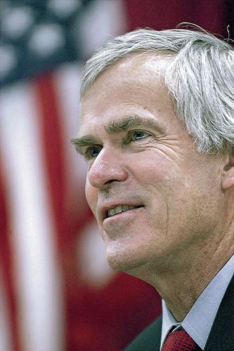 U.S. Sen. Jeff Bingaman: The quiet diplomat | Local News ...