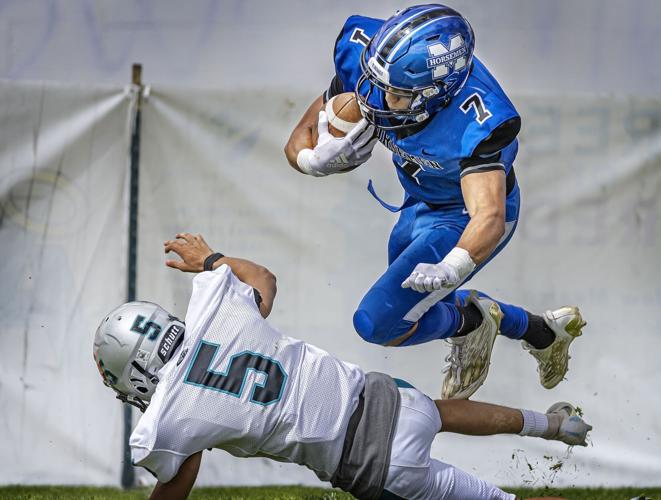 Sandoval eyes life after his days as a Horseman | Sports ...