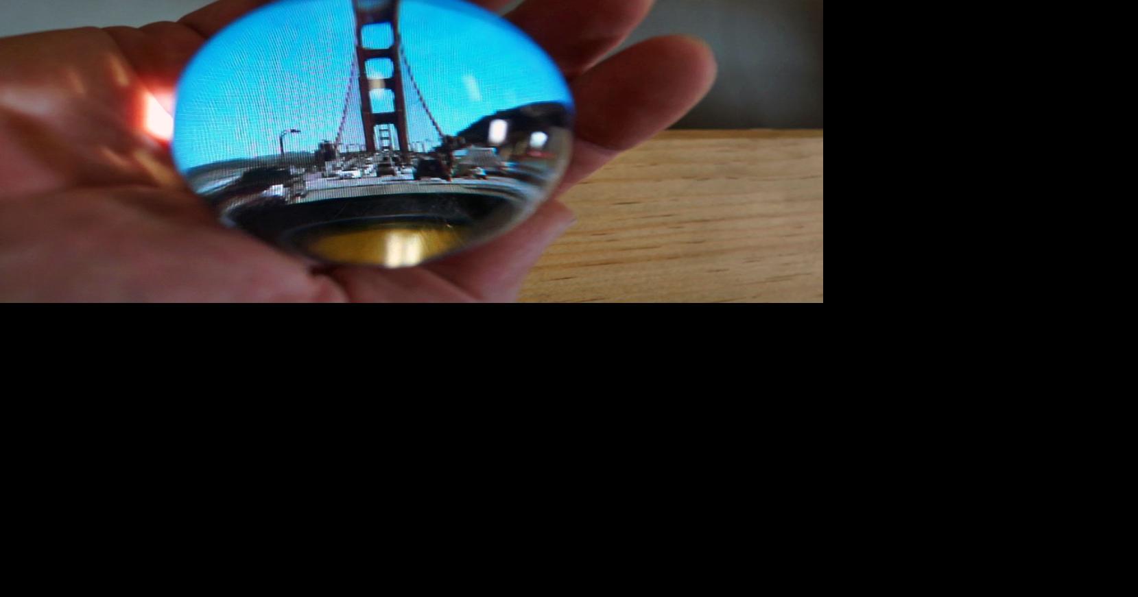 All the pretty software: CODE and NOISE | Art | santafenewmexican.com