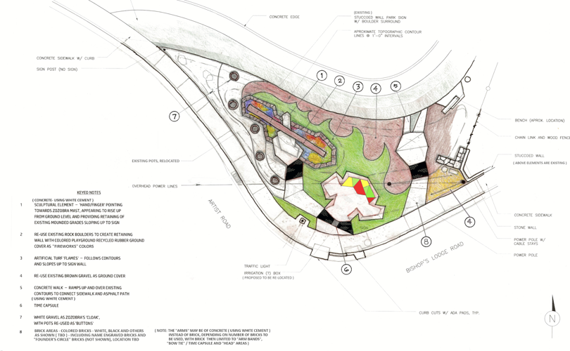 City Council to consider proposal that would give Fort Marcy ballpark a ...