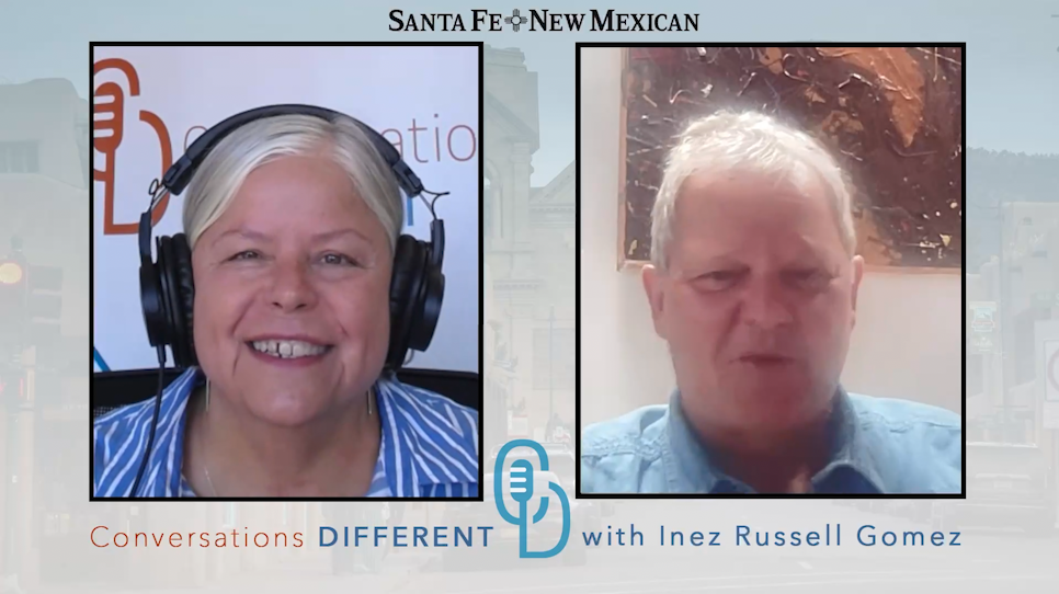 ‘Conversations Different’: Bill Banowsky on producing “A Savage Art ...