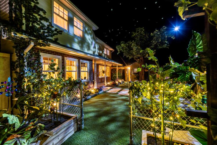 Meow Wolf continues branching out with Grapevine, Texas, location ...