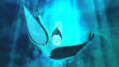 Movie Reviews — Waterborne: "Song of the Sea" | Movie Reviews ...