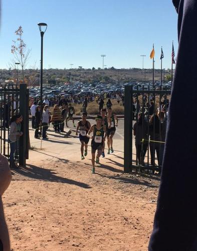 Boys cross-country: Pecos wins first state title in 16 years | Sports ...