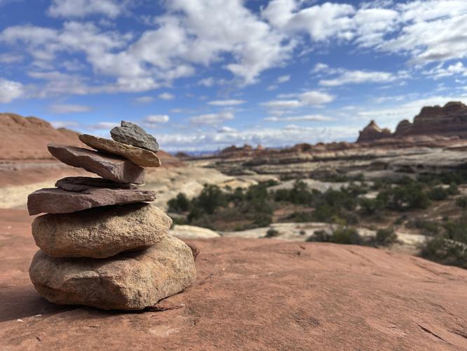 Finding inspiration in the letters of lost wanderer Everett Ruess ...