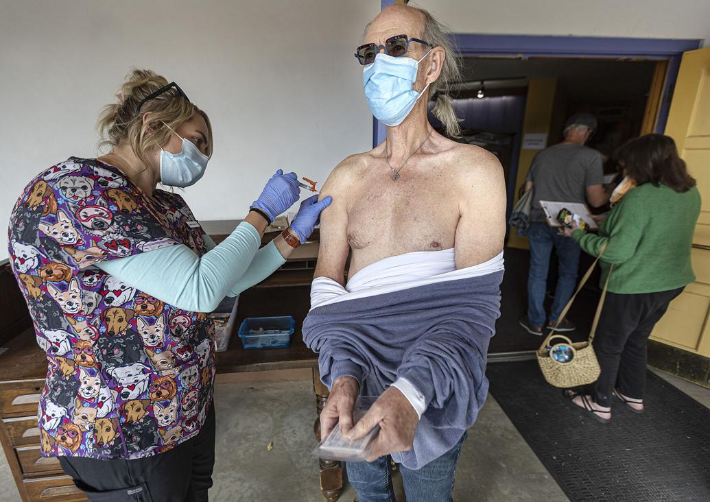 New Mexico Wellness Wire: New flu | Local News | santafenewmexican.com