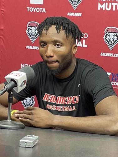 All is well for summertime Lobos — for now | Sports | santafenewmexican.com