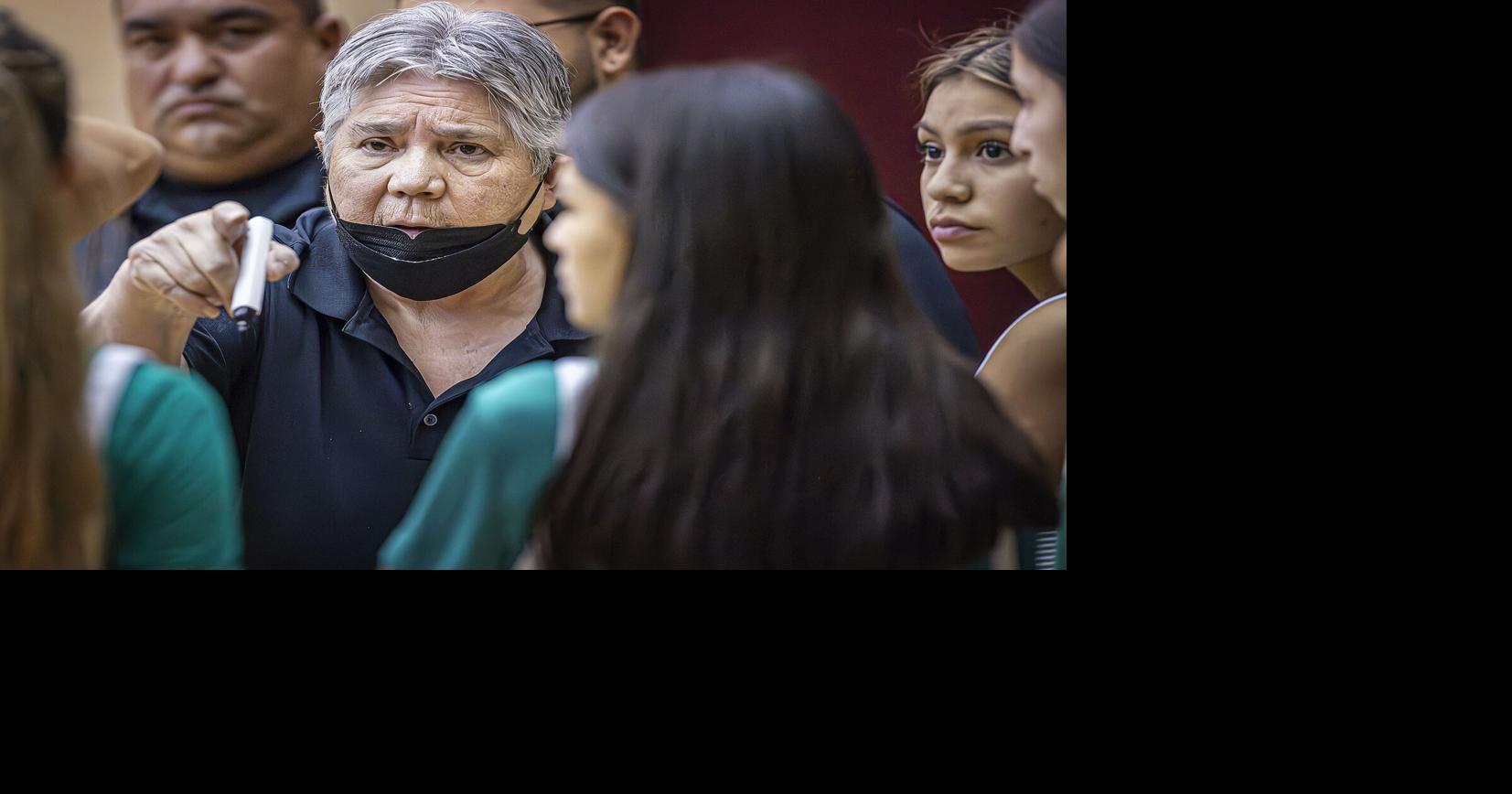 Roybal resigns from Pojoaque for health reasons | Sports ...