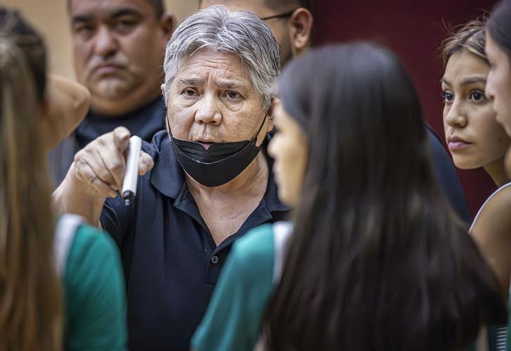 Roybal resigns from Pojoaque for health reasons | Sports ...
