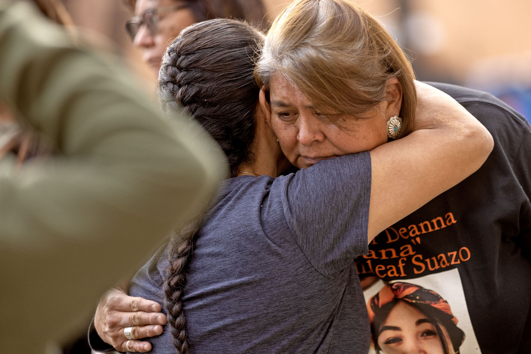 Taos Pueblo man pleads guilty in girlfriend's death | Local News ...