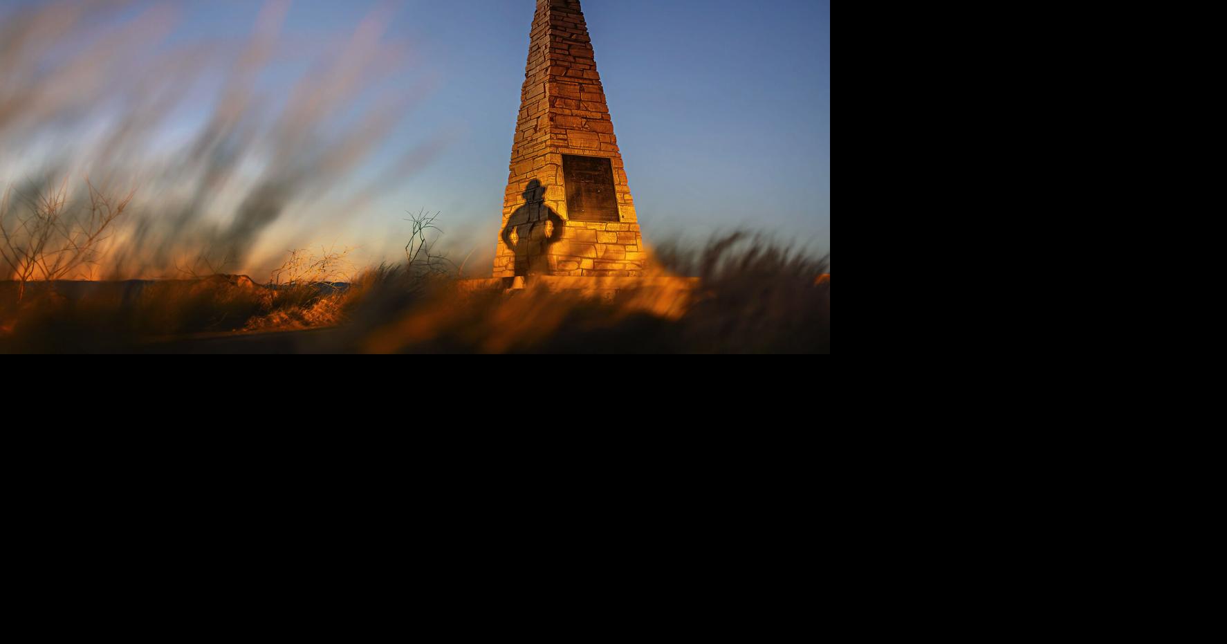 Mormon Battalion is the forgotten fighting force that never fired a ...