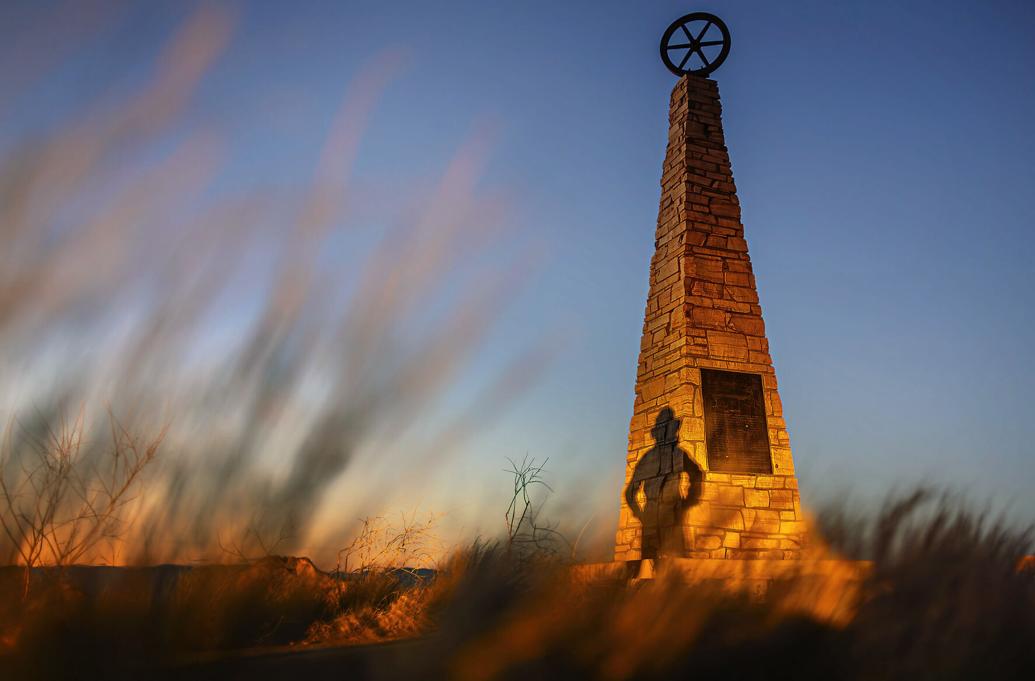 Mormon Battalion is the forgotten fighting force that never fired a ...