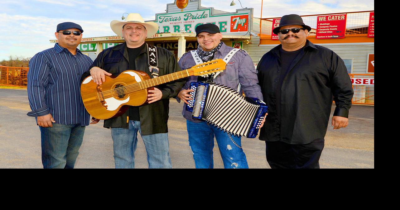 Borderlanders: Max Baca & Los Texmaniacs | In Concert ...