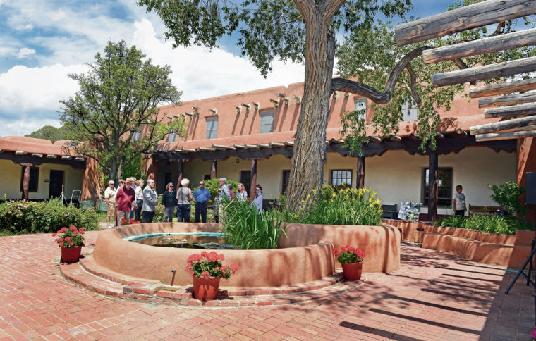 Park Service building’s 75th anniversary rekindles talks on site’s ...