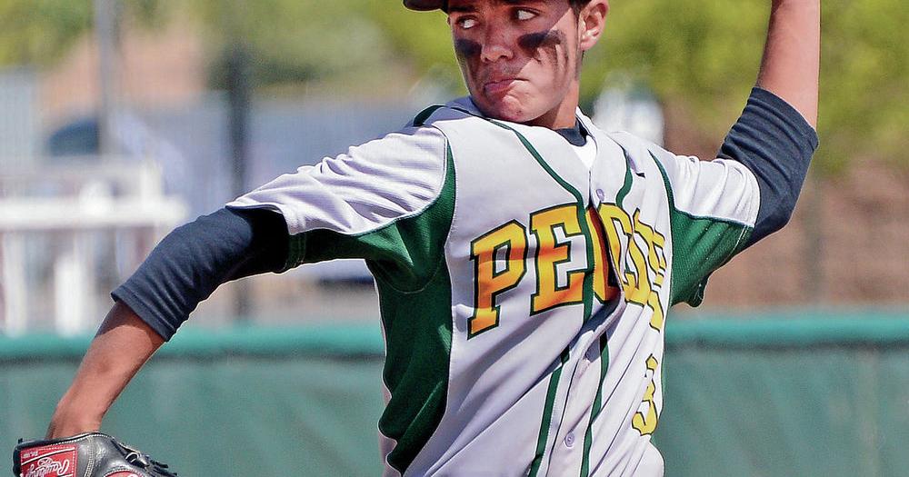 Baseball: No. 4 Panthers crumble in loss to No. 5 Mesilla Valley ...