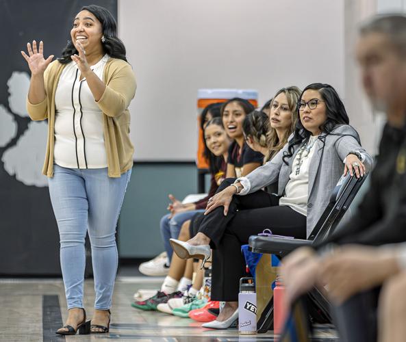 SFIS, with another new coach, hopes to make new title bid | Sports | santafenewmexican.com