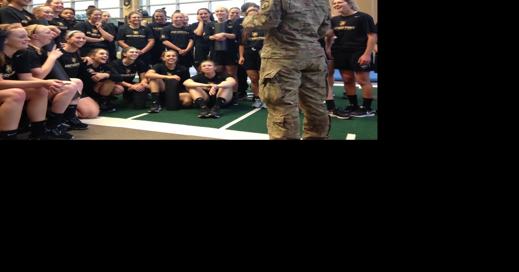 Female Ranger School grads inspire new generation of West Point women ...