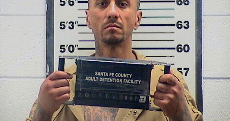 Third person dead at Santa Fe jail in just over a month | Local News ...