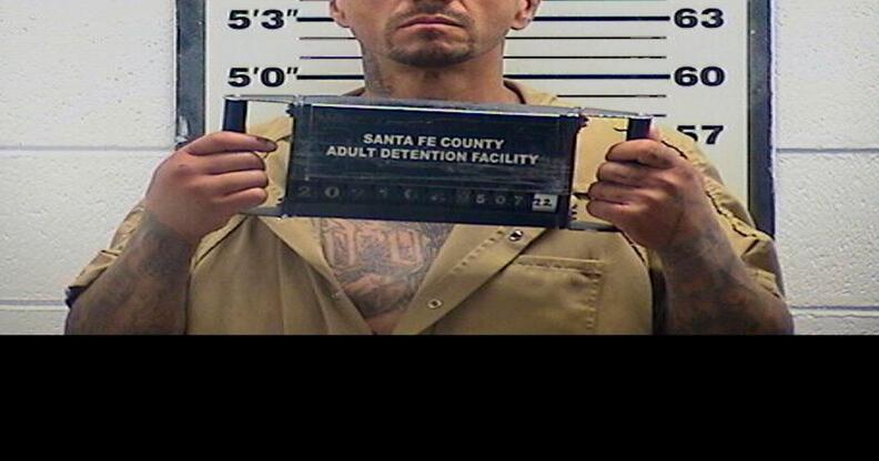 Third person dead at Santa Fe jail in just over a month | Local News ...