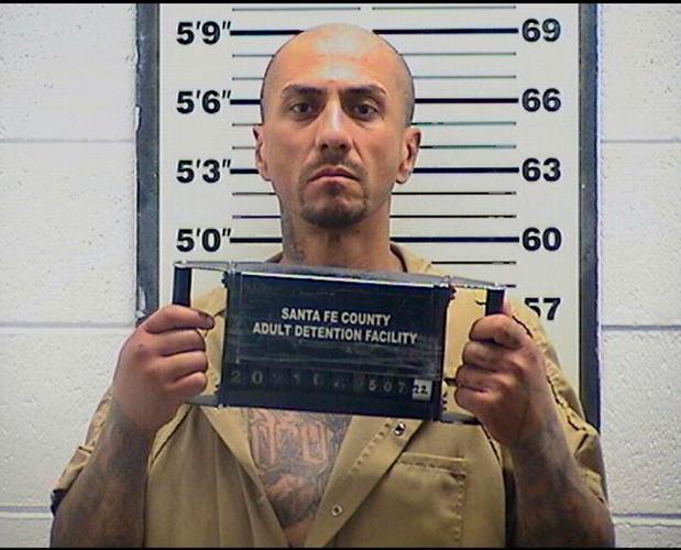 Third person dead at Santa Fe jail in just over a month | Local News ...