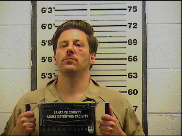 Balderas' new counsel at Northern New Mexico College quit AG's Office ...