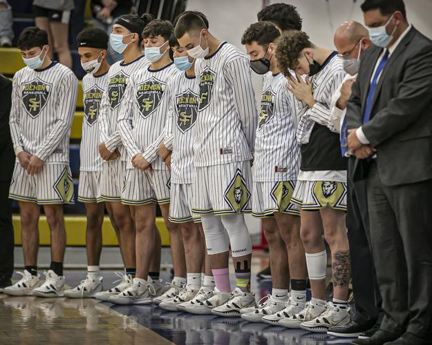 Demons retire 'JB' White's jersey to honor slain hoops star | Sports ...