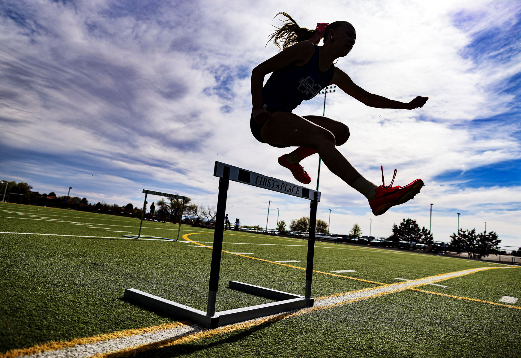 St. Michael's Hunt transforms from one of New Mexico's best distance ...