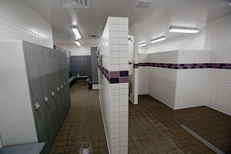 Fort Marcy Recreation Complex swimming pool reopens | Local News ...